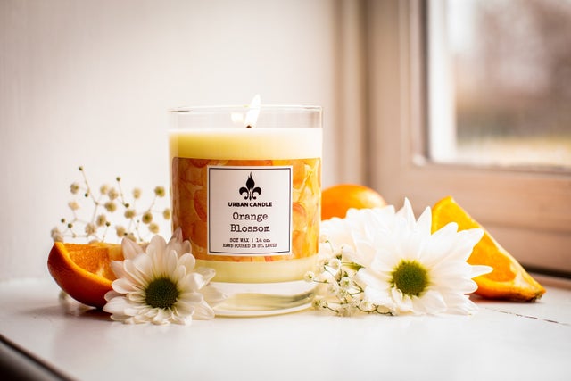 Spring Collection | Urban Candle Company LLC
